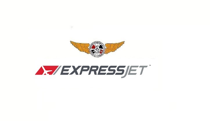 Expressjet Logo